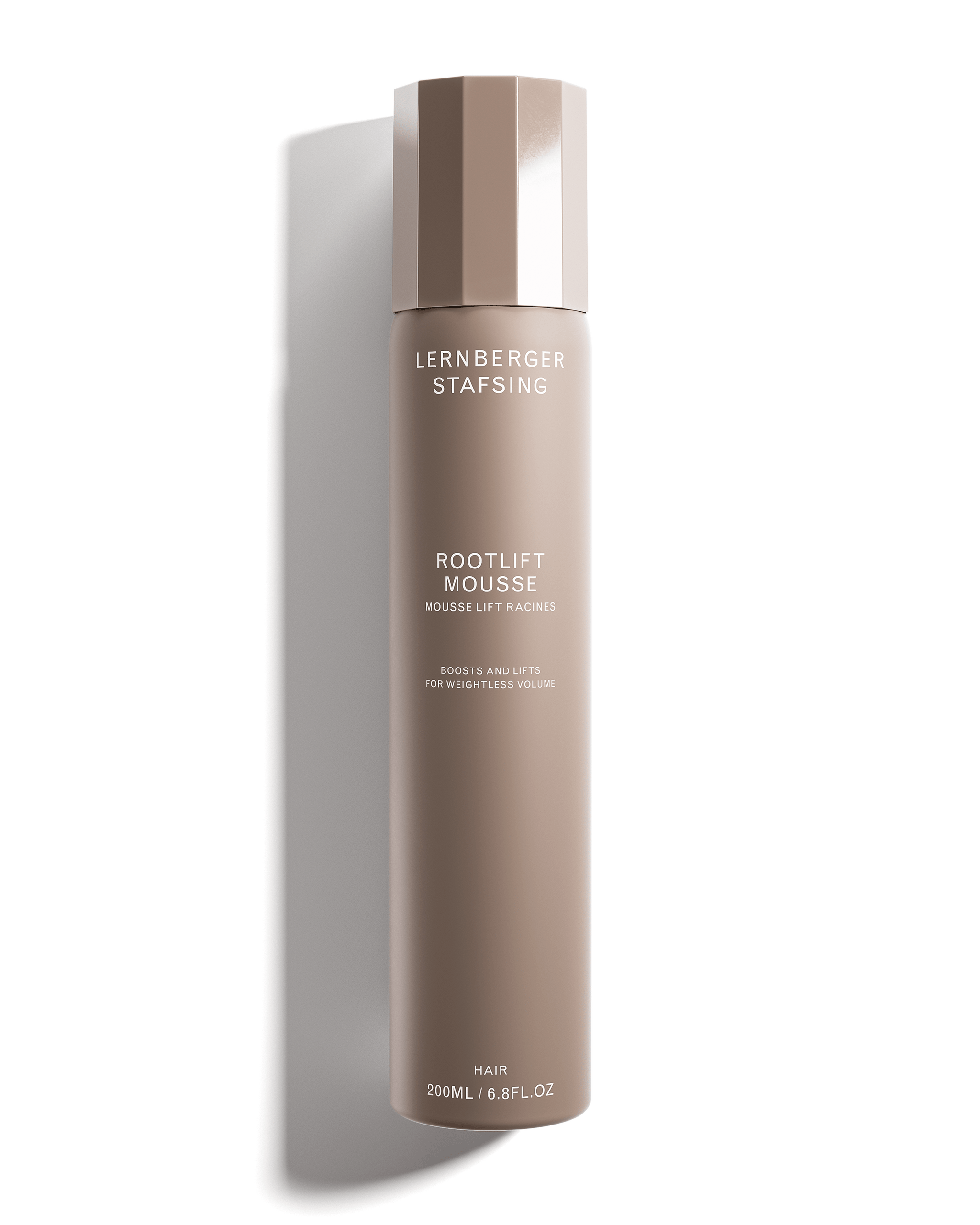 Rootlift Mousse 200ml - Root Volume - Lernberger Stafsing